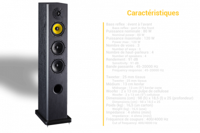 Archives - Davis Acoustics