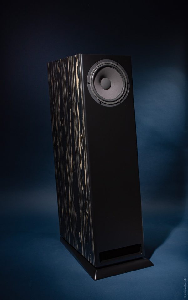 MV One Master - Davis Acoustics