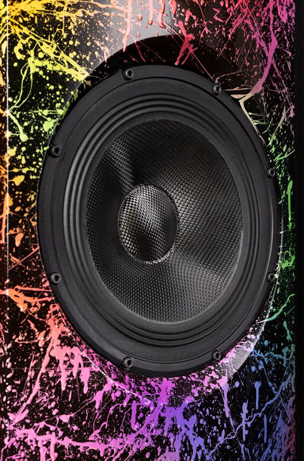 STELLAR - Davis Acoustics