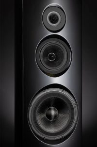 Gamme STELLAR - Davis Acoustics