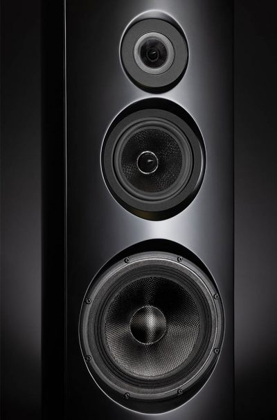 Range STELLAR - Davis Acoustics