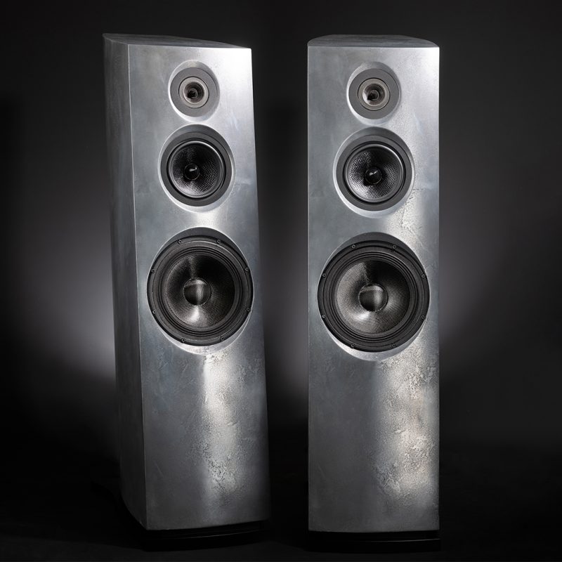 Gamme STELLAR - Davis Acoustics