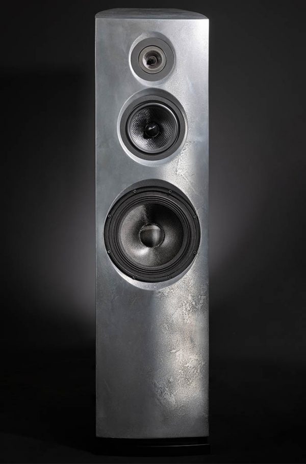 STELLAR - Davis Acoustics