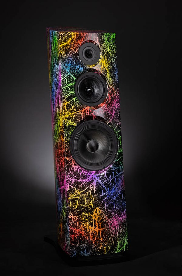 STELLAR - Davis Acoustics