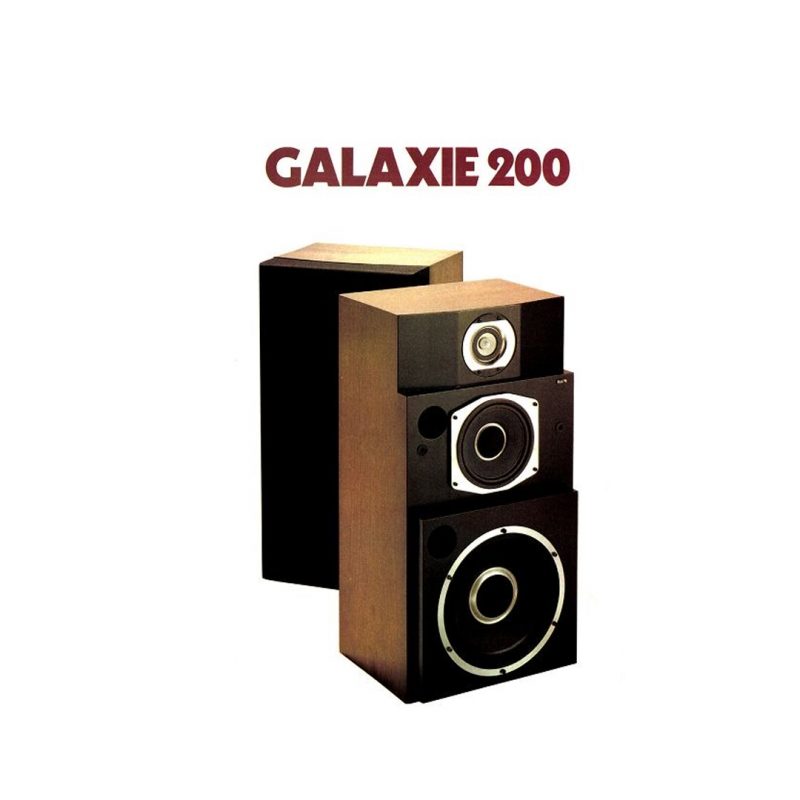 Range STELLAR - Davis Acoustics