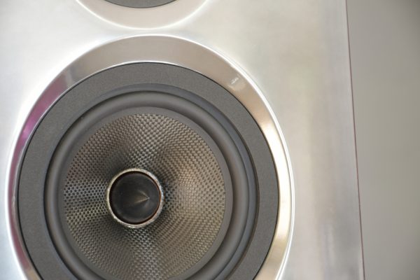 Présentation Stellar : Finition Chrome - Davis Acoustics