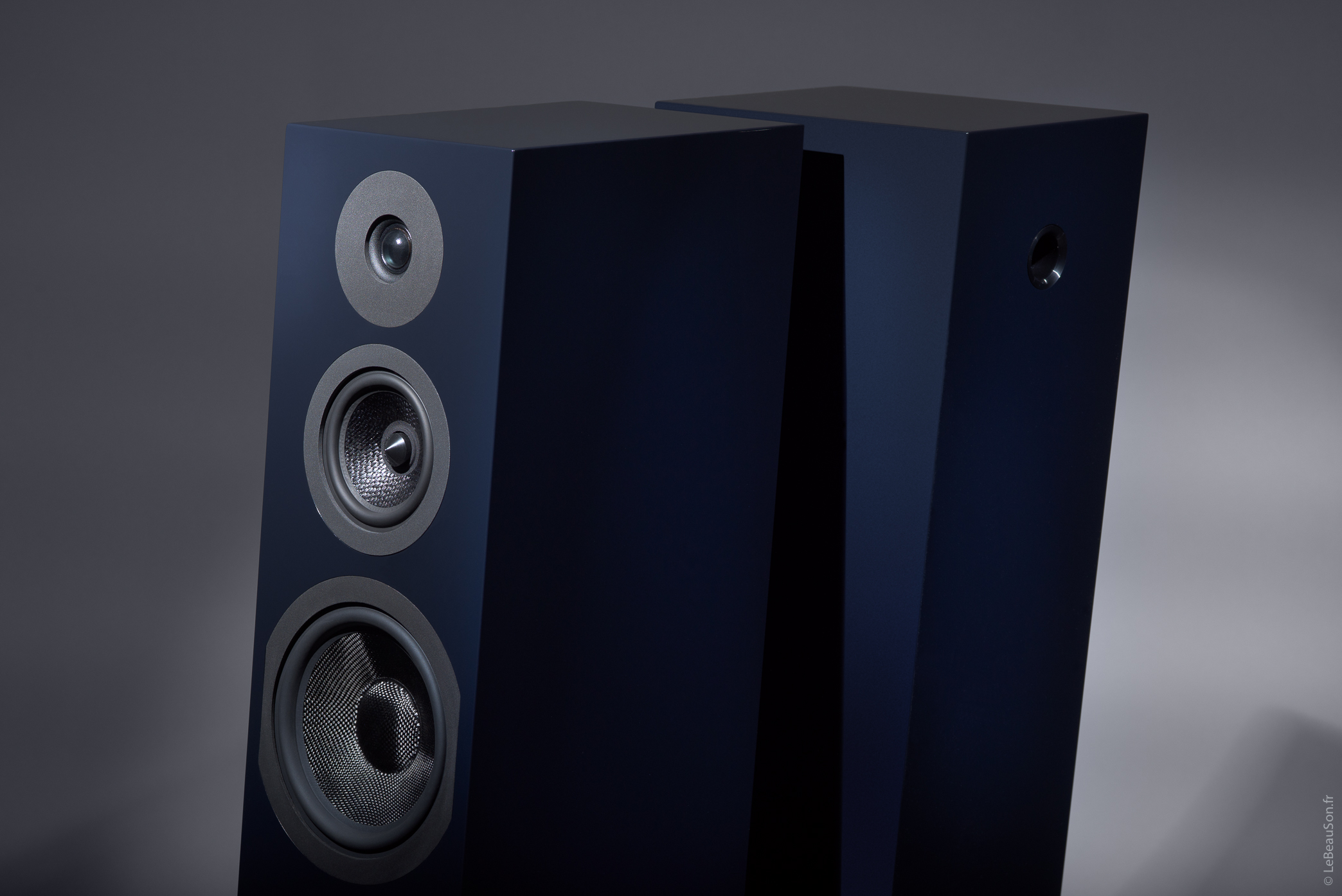 Accueil - Davis Acoustics - Haut-parleurs & Enceintes de qualités