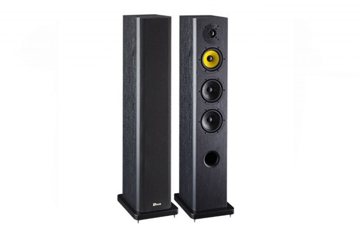 Archives - Davis Acoustics