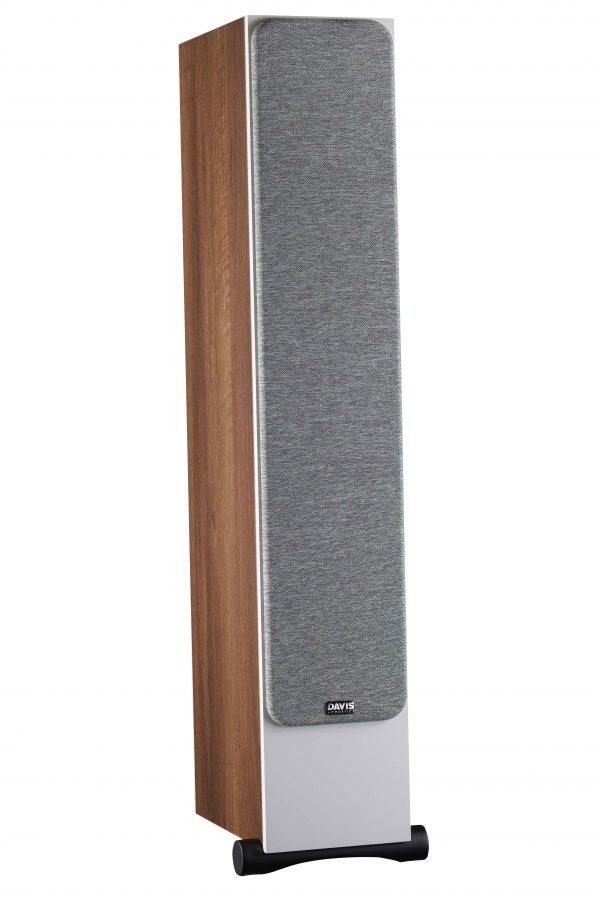 Ariane 7 - Davis Acoustics