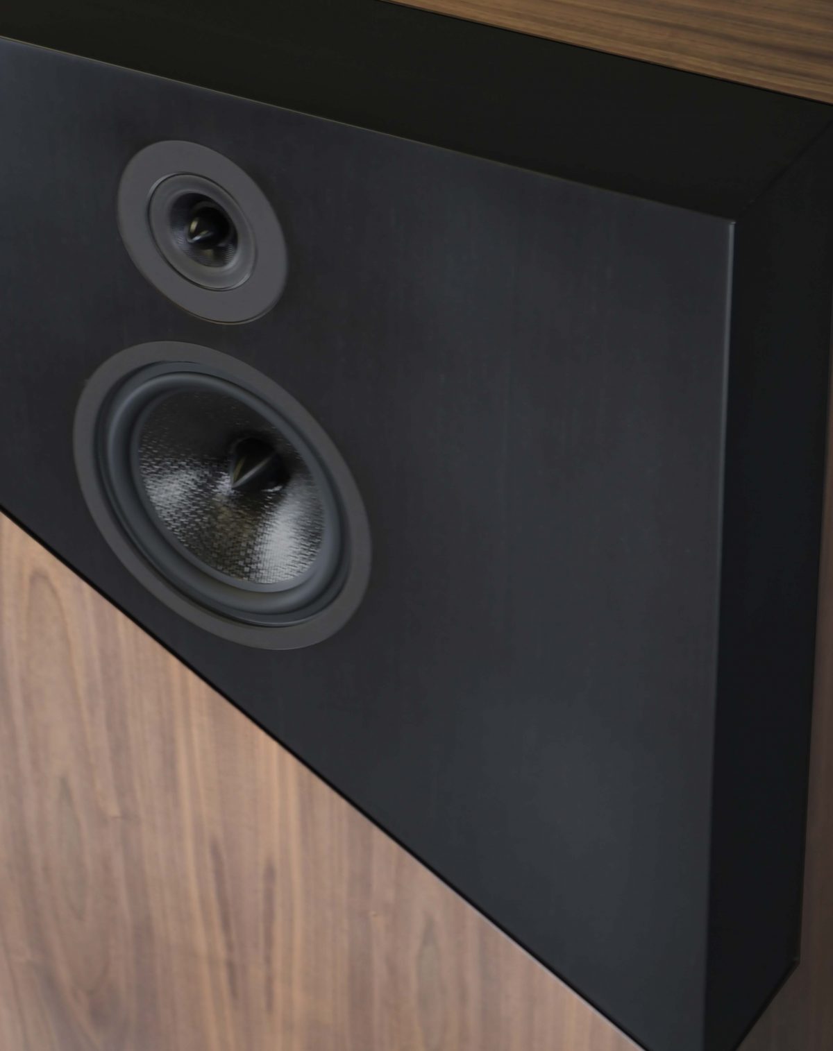 THE WALL - Davis Acoustics