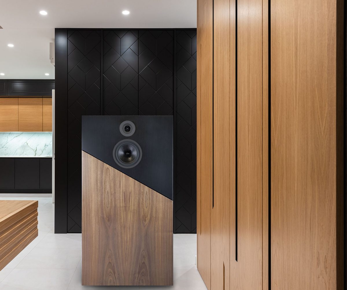 THE WALL - Davis Acoustics