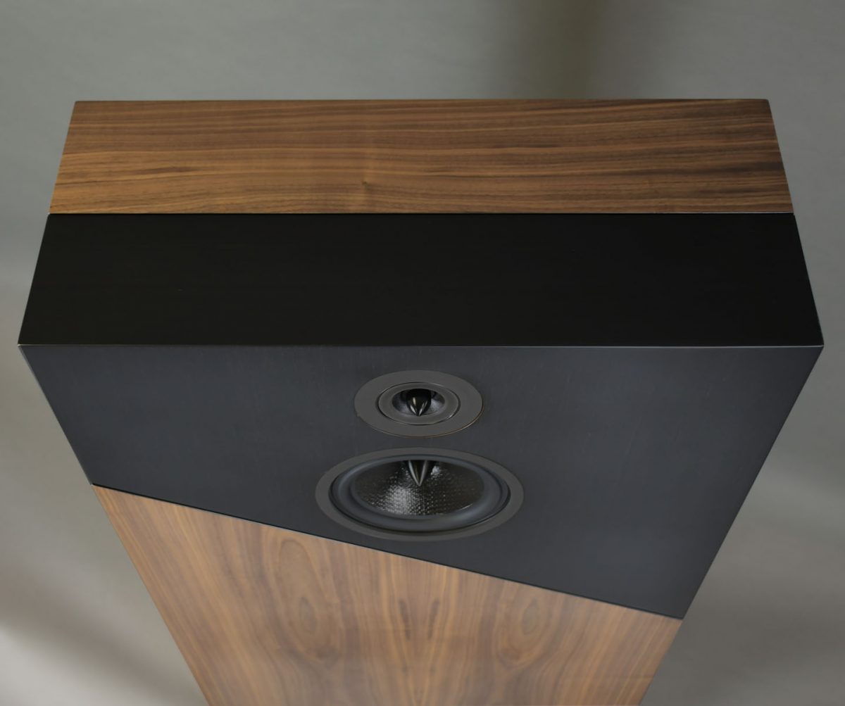 THE WALL - Davis Acoustics