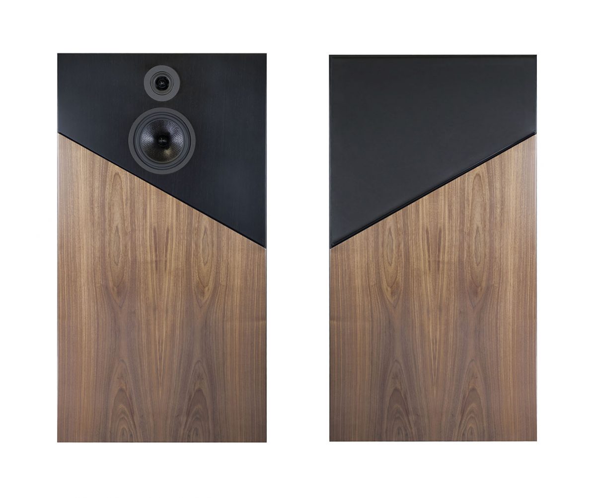 THE WALL - Davis Acoustics