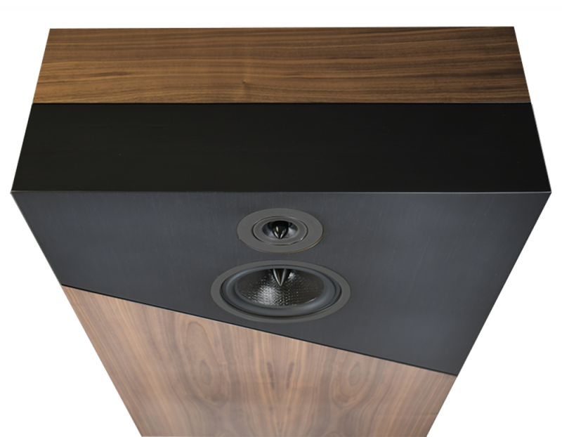 THE WALL - Davis Acoustics