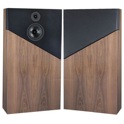 Présentation de notre nouveau modèle : THE WALL - Davis Acoustics