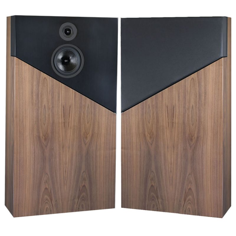 Our new model: THE WALL - Davis Acoustics