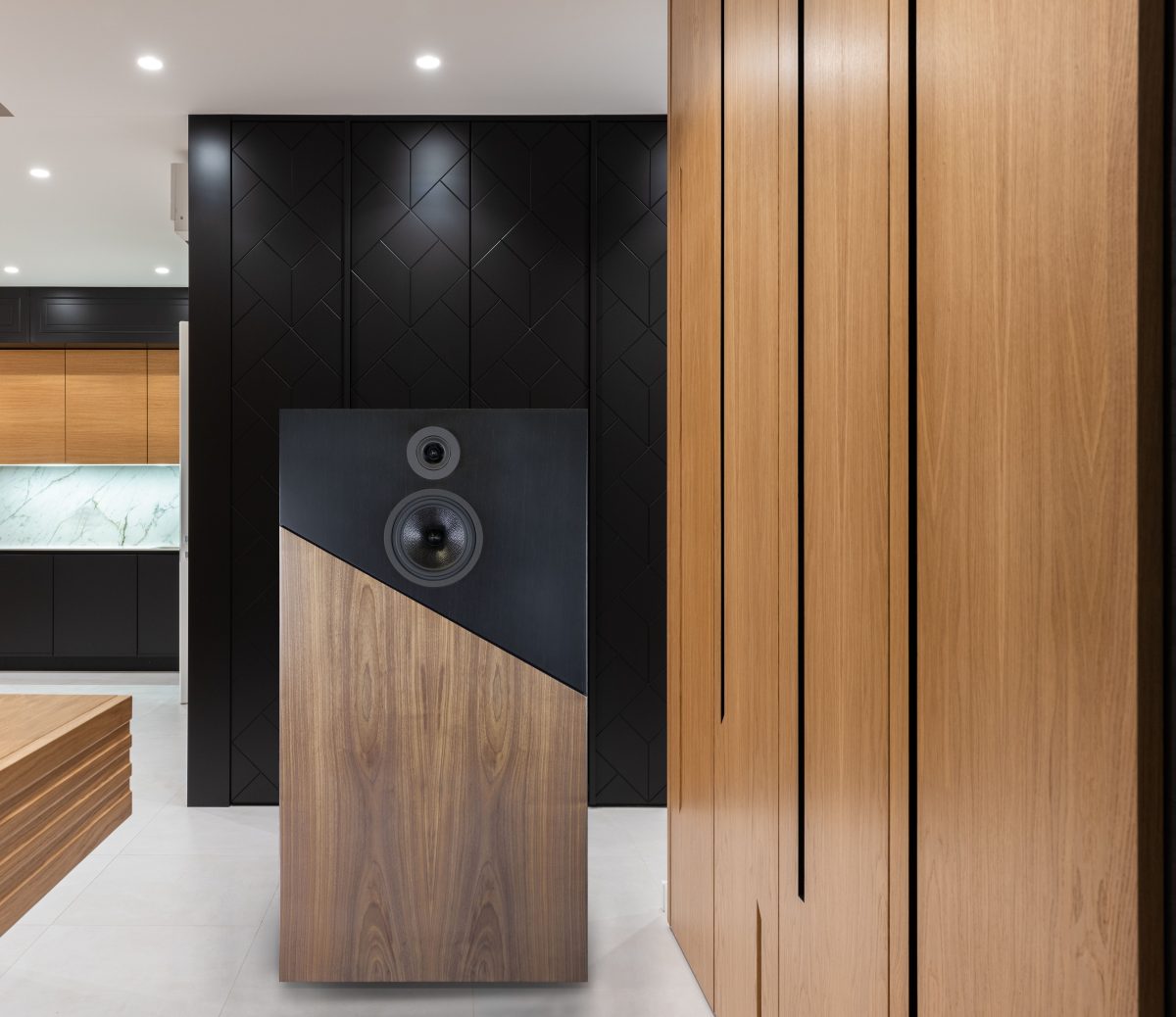 THE WALL - Davis Acoustics