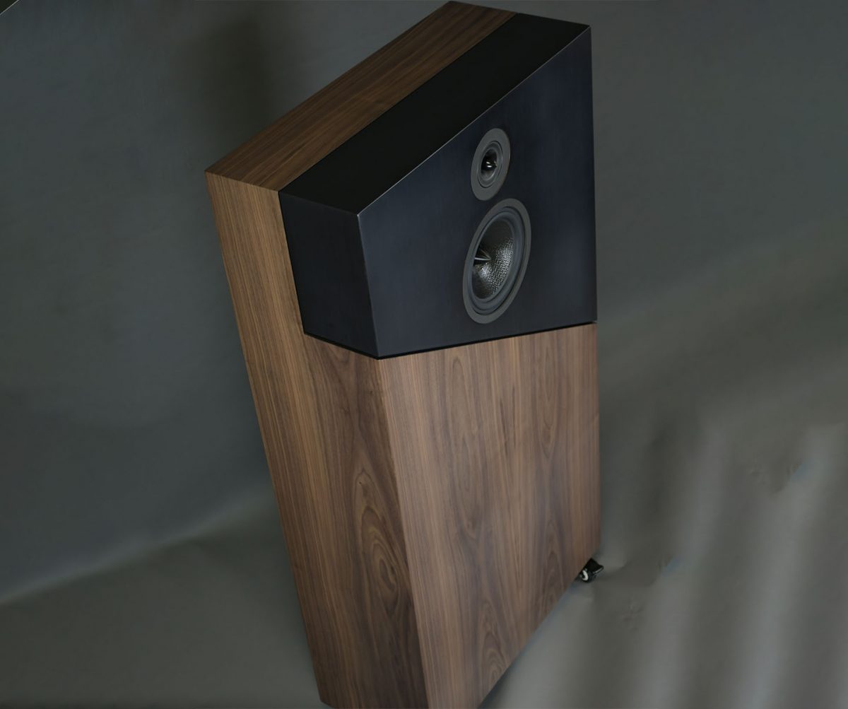 THE WALL - Davis Acoustics