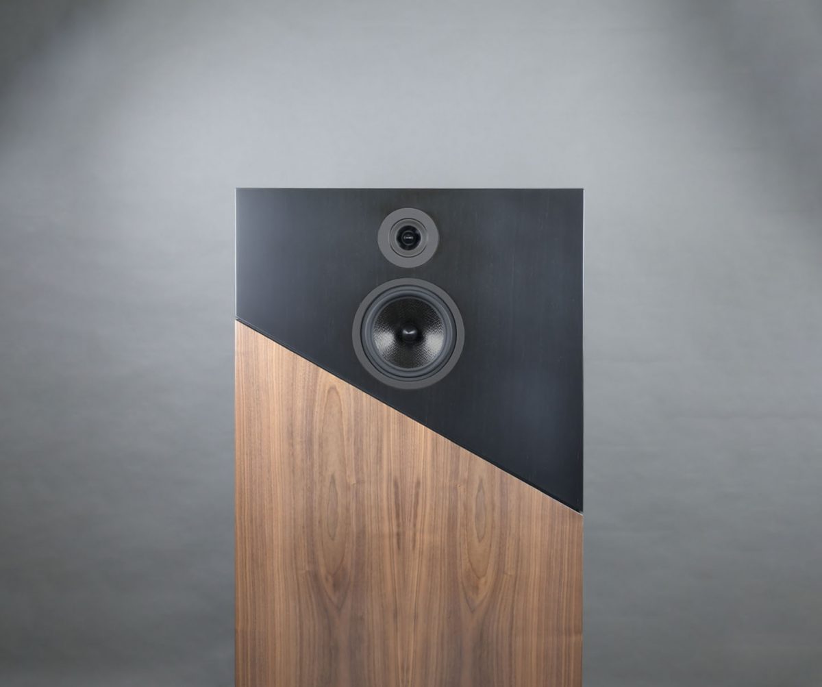 THE WALL - Davis Acoustics