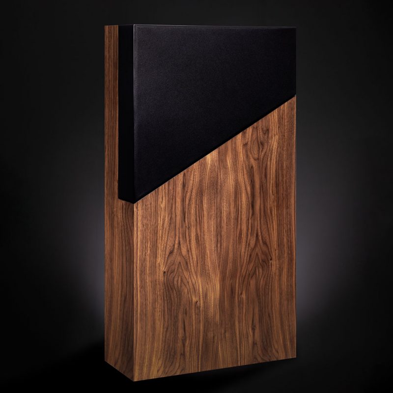 THE WALL - Davis Acoustics