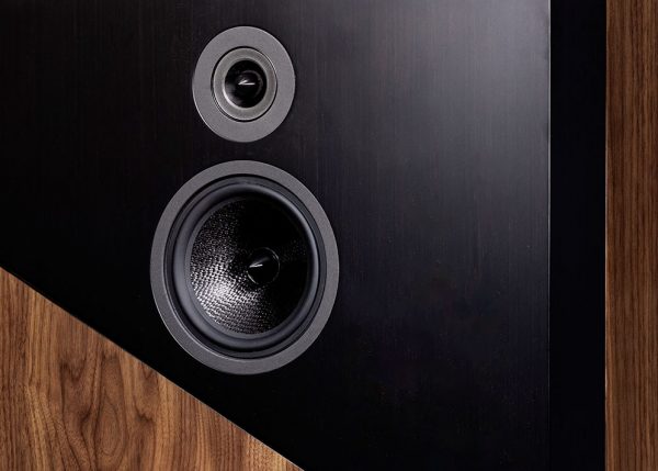 THE WALL - Davis Acoustics