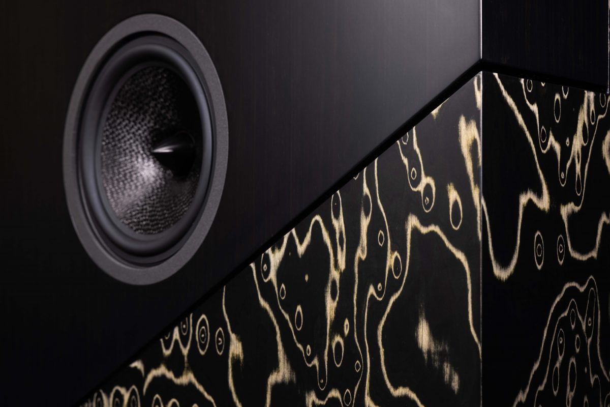 THE WALL - Davis Acoustics