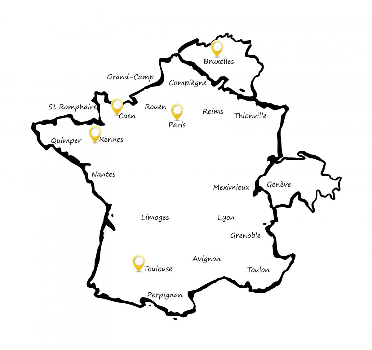 THE WALL - Davis Acoustics