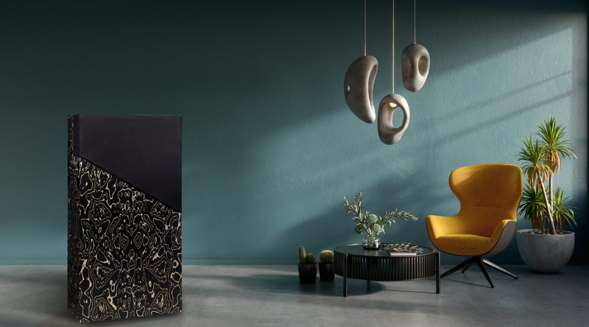 THE WALL - Davis Acoustics