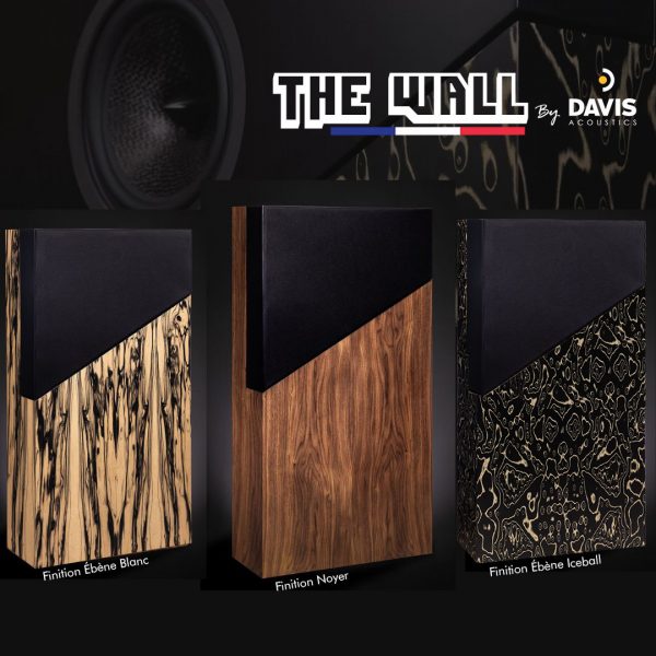 THE WALL - Davis Acoustics