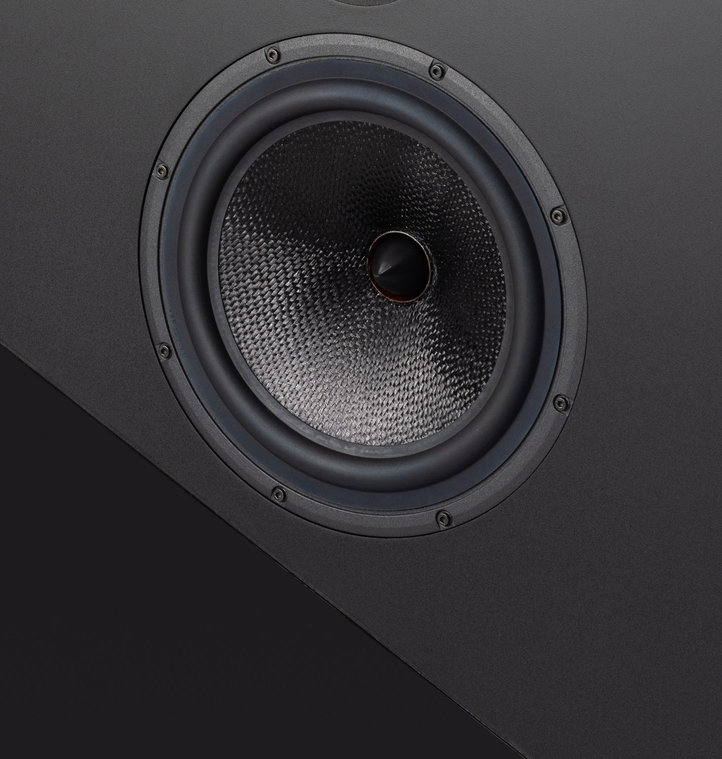 The Stage - Davis Acoustics