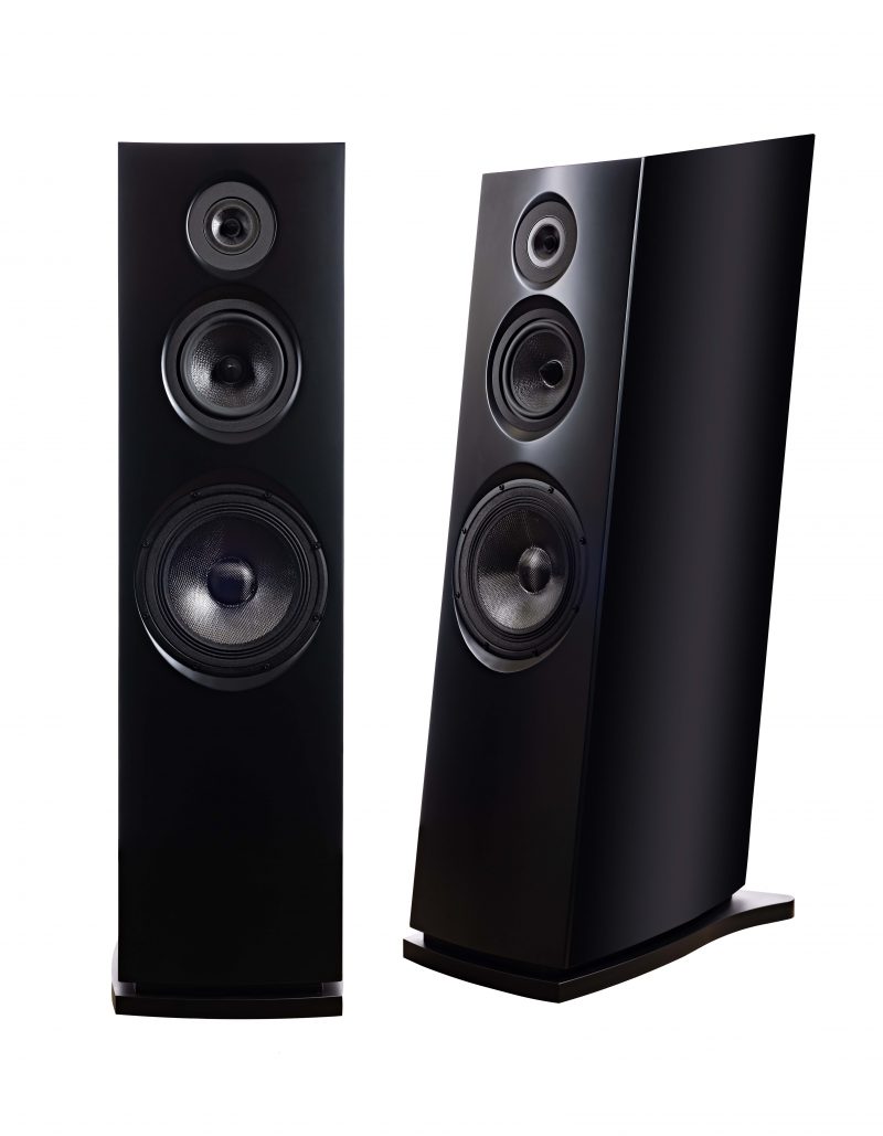 Enceintes - Davis Acoustics